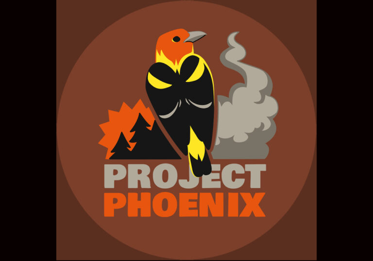 PROJECT PHOENIX - San Fernando Valley Audubon Society
